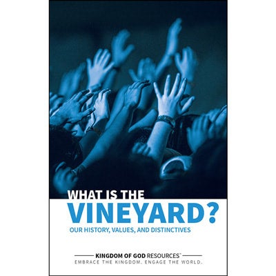 Vineyard Resources